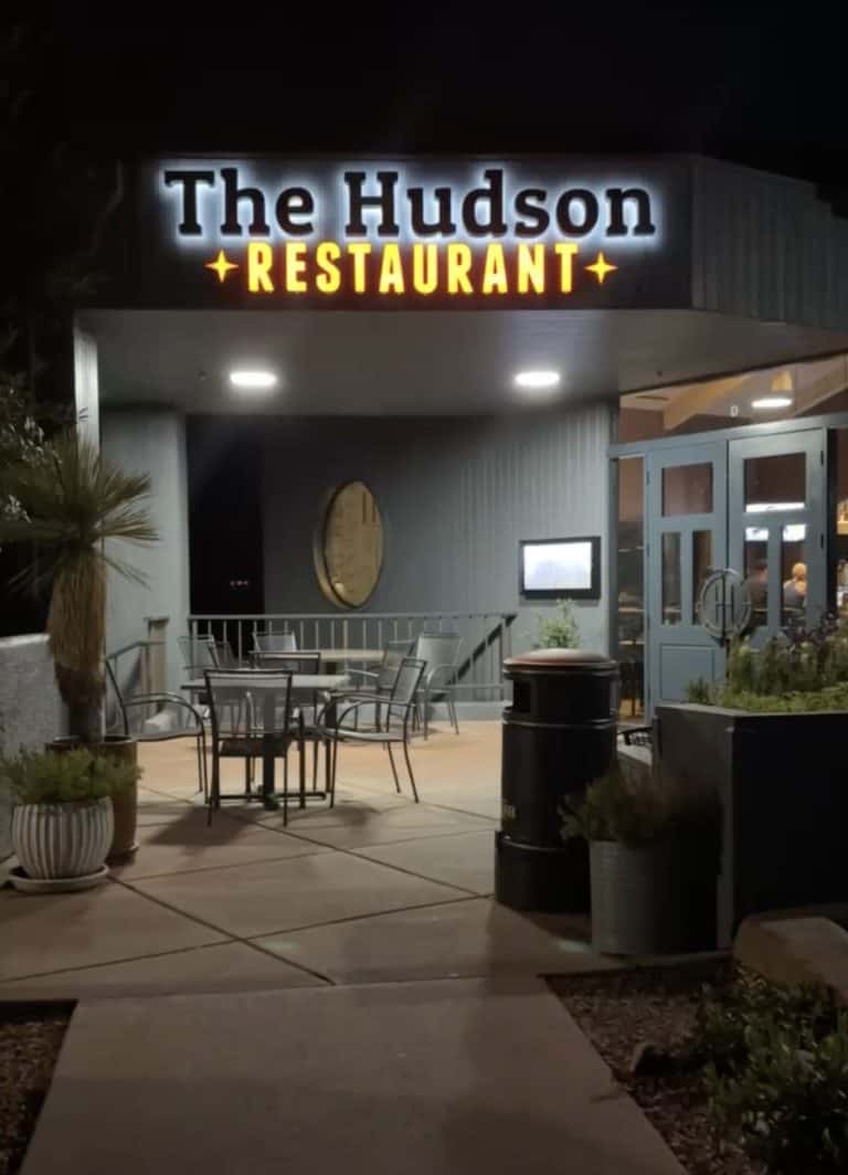 WHERE TO EAT IN SEDONA: 20 BEST CASUAL & FINE DINING RESTAURANTS