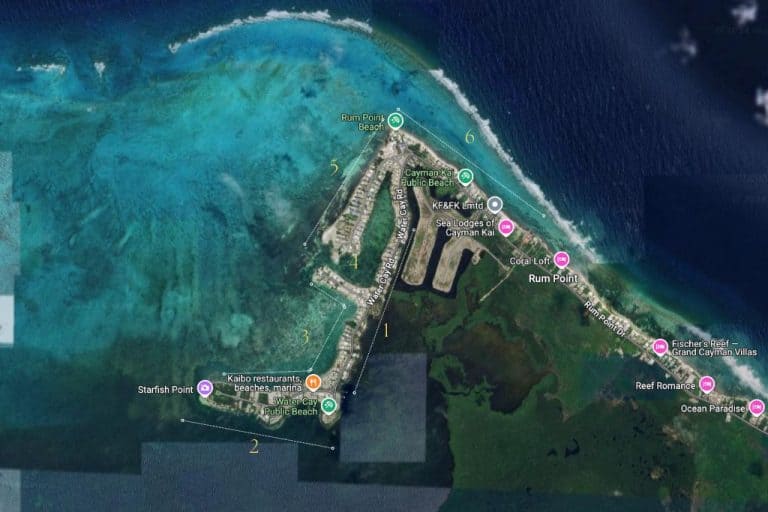 A COMPLETE GUIDE TO RUM POINT GRAND CAYMAN (FROM AN EX-LOCAL)