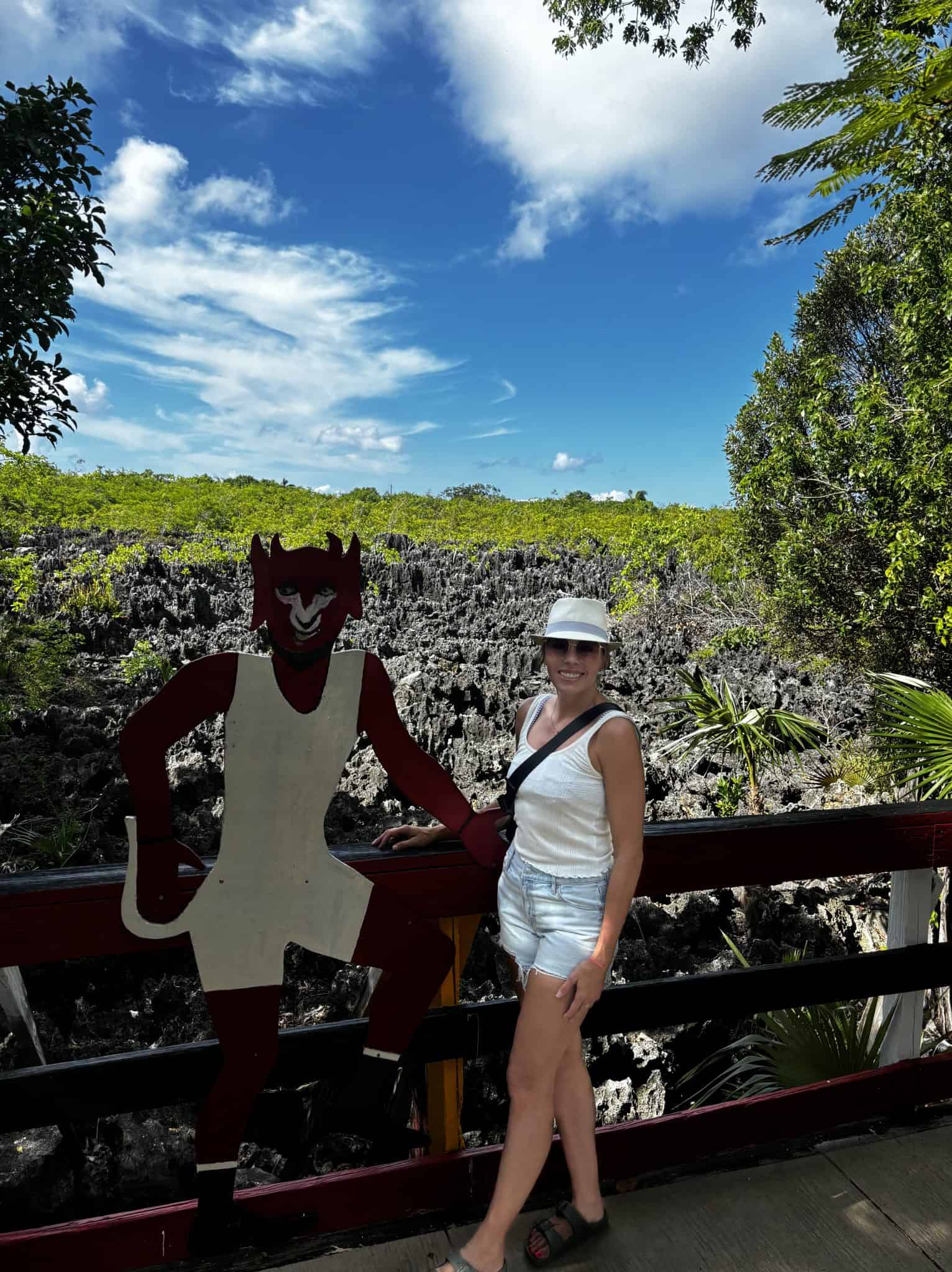 CAYMAN ISLANDS HELL - WHAT TO KNOW BEFORE YOU GO FROM AN EX-LOCAL [2025]